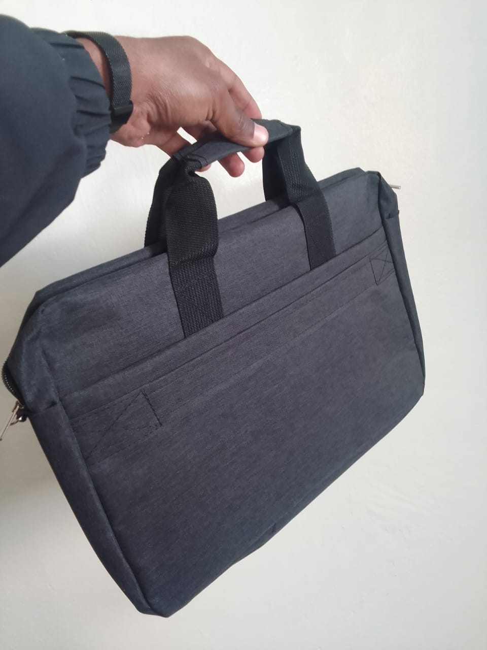 Sac Pc Portable Prestigieux - 37x26 cm - CARTABLE PC