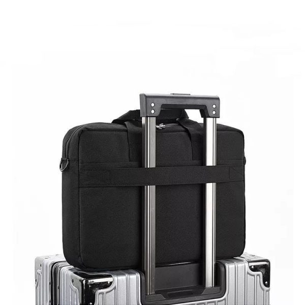Cartable PC MAROC - Luxe et Professionnel