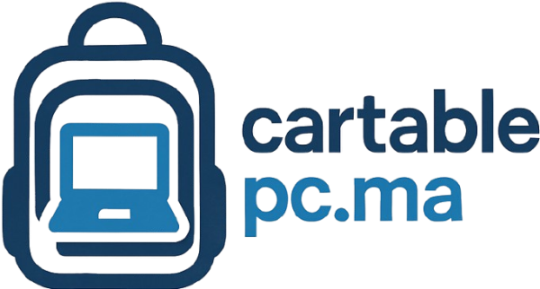 Cartable PC MAROC - Luxe et Professionnel